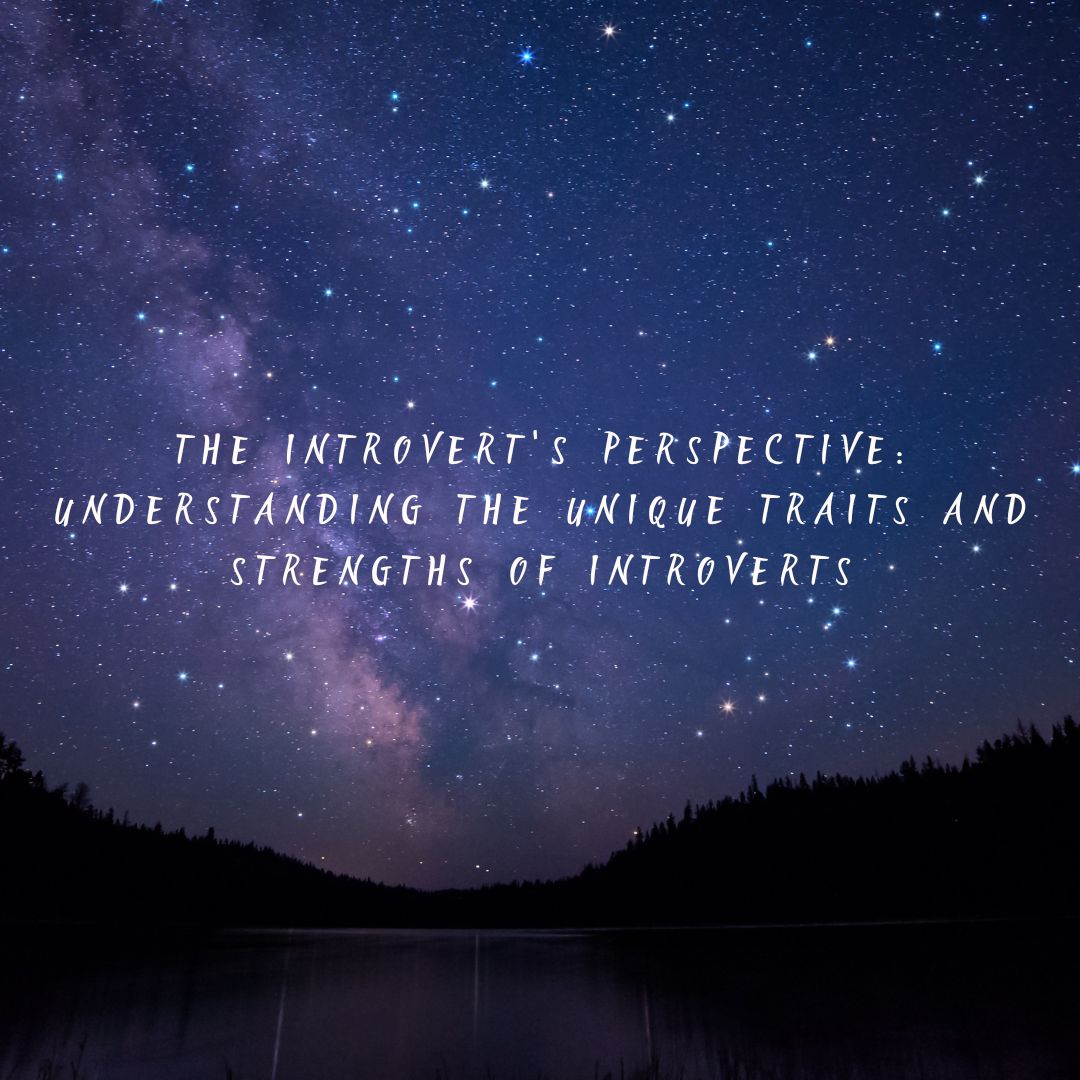 Denise Griffitts - Your Partner In Success™ Radio - The Introvert's ...